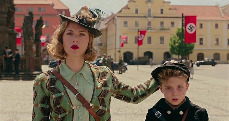 Jojo Rabbit (Film) | KÜRE Encyclopedia